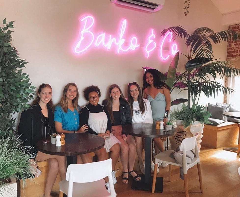 Barko and Co – Barko & Co.